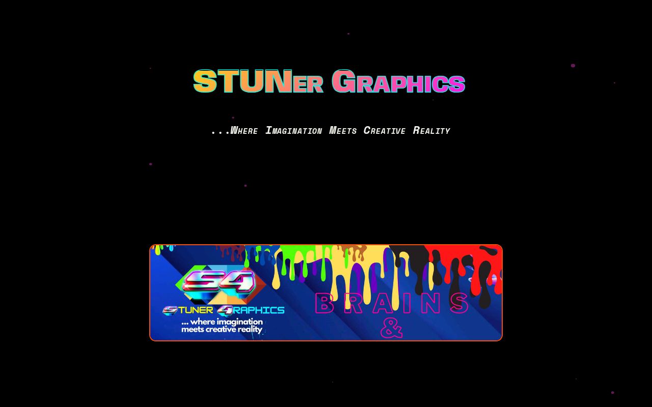 STUner Graphics